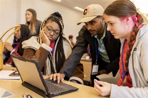 The Global Teaching Project On Linkedin Apphysics Apcompsci Apbio Mississippipublicschools