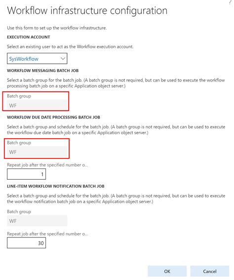 Axaptamaniac Workflow Not Kicking In Try This Functional Debug