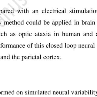 A Poisson Model Of A Spike Generator For 100 Trials And 1000ms A A Download Scientific