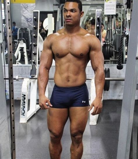 Photo Dominican Muscle Page 62 Lpsg