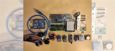 Набор Arduino Uno купить в Красногорске Электроника Авито