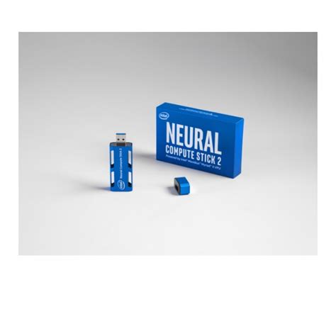 Intel Neural Compute Stick 2 Edge Ai Faster Intel Ai