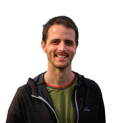 Thomas Laforge Medium