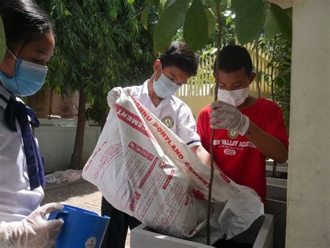 Tree Planting Research Project GVA Babe Tree Planting Research Project GVA Babe