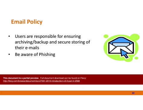 ISO Introduction V Part PPT Slide Deck