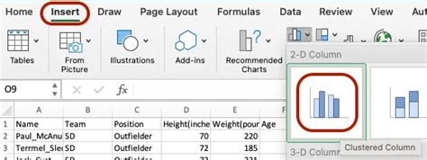 A Appendix A Review Of Excel For Data Science Principles Of Data Science Openstax