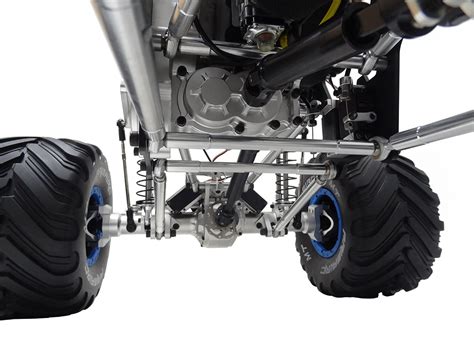 Monster Jam® Son Uva Digger™ Truck V4 Primal Rc