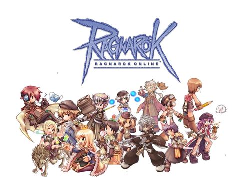 Wallpaper Ragnarok 49 Koleksi Gambar