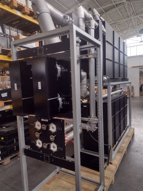 Fm Atsc3 Tower Grundy Telcom Integration Inc