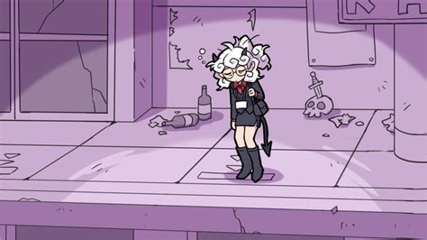 Pandemonica Helltaker Drawn By Kyo Hei Kyouhei Danbooru