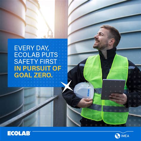 Ecolab Ecolab Added A New Photo
