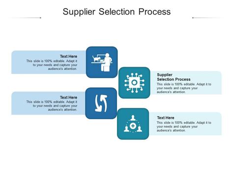 Top 10 Supplier Selection Process Powerpoint Presentation Templates In 2025