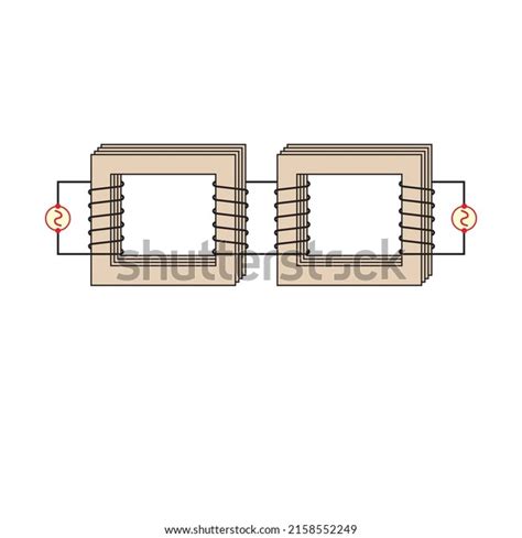 Phaser Diagram Inductance Photos Images And Pictures Shutterstock