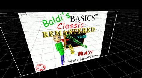 Johan2011s Bbcr Decompile Modding Tool For Baldis Basics Baldi