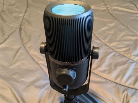 Jlab Audio Talk Usb Microphone Review The Gadgeteer