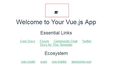 Vuejs 使用 Font Awesome 小图标 Zhourongcode 博客园 Vuejs 使用 Font Awesome 小图标 Zhourongcode 博客园
