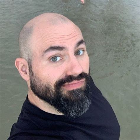 Michael Parsons Youtube