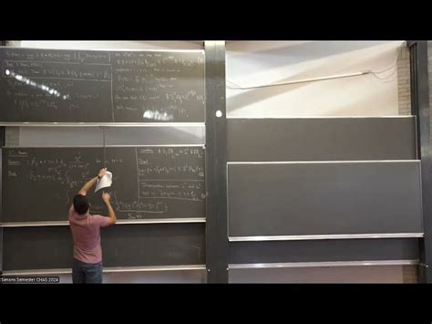 Free Video Maximal Singular Averages Part 2 From Banach Center