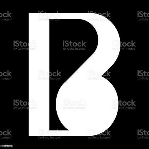 최소한의 Zb 로고 고급 배경에 Zb 편지의 아이콘입니다 Bz 모노그램 이니셜을 기반으로 한 로고 아이디어 전문적인 다양한 문자 기호와 배경에 Bz 로고 0명에 대한 스톡