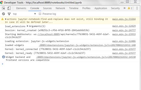 Offline Mode Not Displaying Inline In Jupyter Notebook Master · Issue 452 · Plotlyplotlypy
