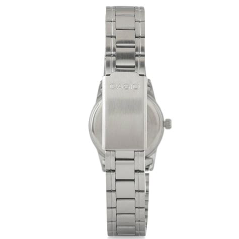 Reloj Casio Ltp V001d 7b Mujer Análogo Relojeando