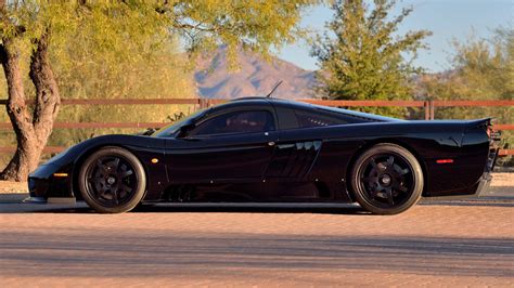 2006 Saleen S7 Twin Turbo At Glendale 2021 As S109 Mecum Auctions