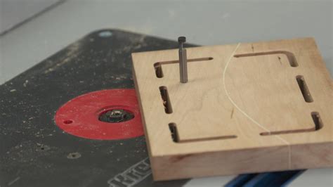 How To Use A Router Table WWGOA