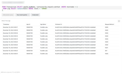 How Do I Use New Relic Query Language The Language Of Data To Gain Valuable Insights
