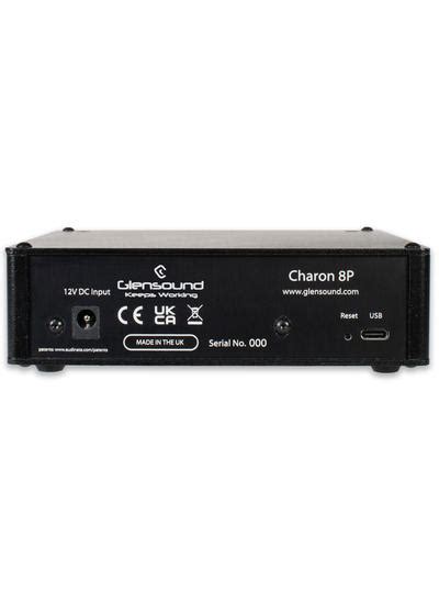 Charon Sdi Embedder De Embedder Box Gotham Sound