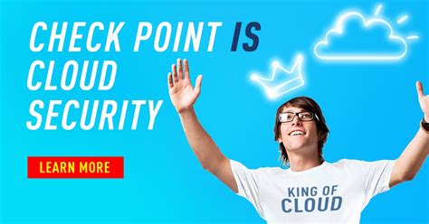 Check Point Is Cloud Security Check Point Software Tobias Redieck