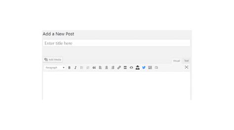 Why Shouldnt You Add A Blog To Your Woocommerce Store