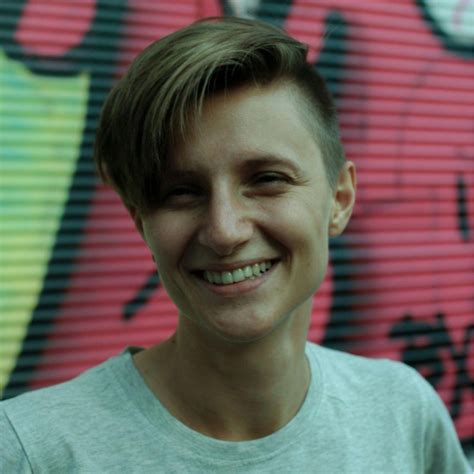 Alexandra Murashko Online Marketing Specialist Alpina Xing