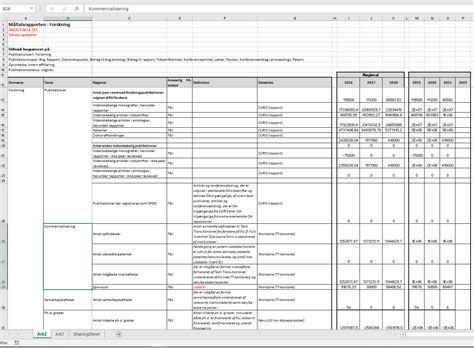 Excel How Do I Set ID For Data Via VBA Stack Overflow