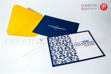 Print High Quality Brochures Creative Digital Print Digital