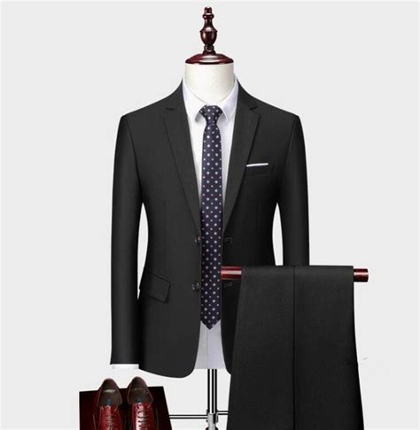 【楽天市場】メンズ スーツ セットアップ 「m~6xl」スリーピーススーツ パンツスーツ タキシード 礼服 紳士服 メンズスーツ 男性