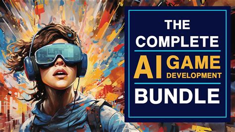 The Complete Unity Unreal Engine 5 Godot Chatgpt Ai Development Bundle