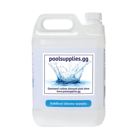 Fi Clor Calcium Hardness Increaser Pool Supplies