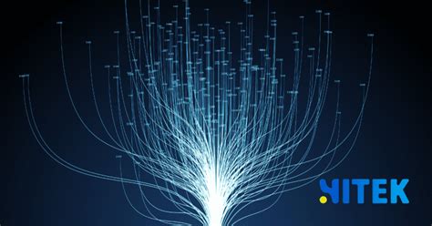 Ai 네트워크 혁신적인 연결의 미래 Hitek Software