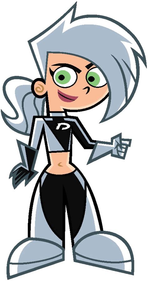 Dani Phantom Superhero Wiki Fandom
