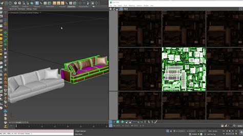 Amir Ferdos On Linkedin 3ddesign Comfyui Texturing Opensource