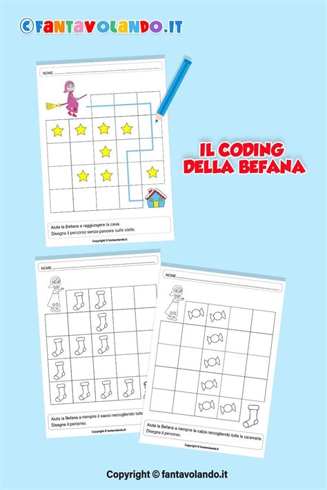 59 Idee Su Coding Da Salvare Oggi Infanzia Scuola Attività E Molto Altro