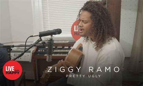 Ziggy Ramo Performs Pretty Ugly Live From Happy