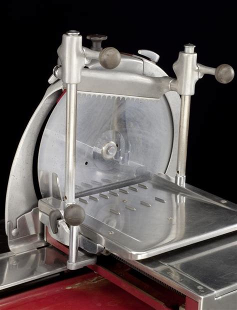 Bacon Slicer Science Museum Group Collection