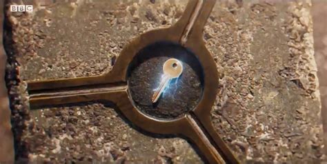 Doctor Who Bbc Releases 13th Doctor Teaser The Mary Sue