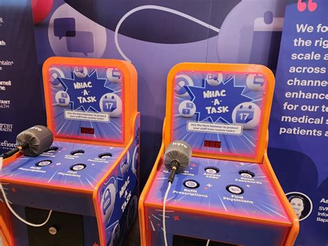 Branded Whac A Mole Arcade Machines By Wow Entertainment Inc Game