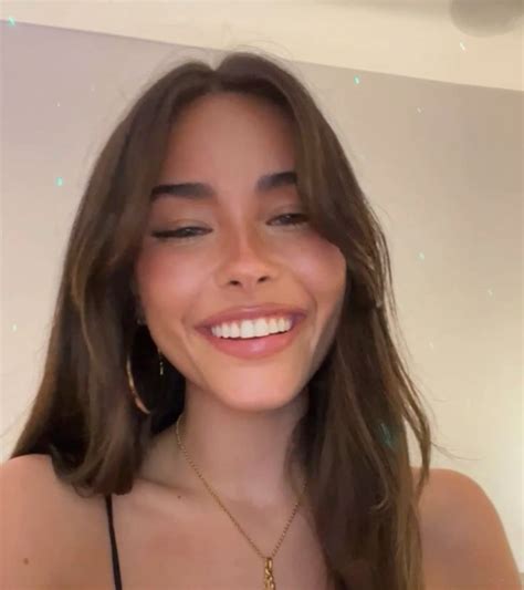 Pin By Uriel Saenz Limon On Mordelonas Madison Beer Madison Beer