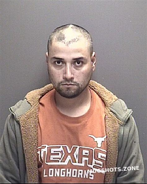 Sorto Cruz Yony Alcides 03052023 Galveston County Mugshots Zone