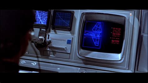 Star Wars Lambda Class Shuttles The Dimorphism Blooper