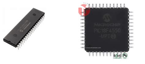 Mplabx Ide Para Crear Proyecto Con Pic18f4550 Makerelectronico