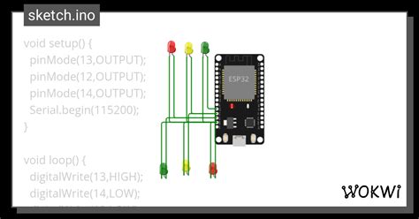 Dinesh Kalliyappan Copy Wokwi Esp32 Stm32 Arduino Simulator